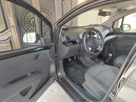 Chevrolet Spark Optima plus
2022 жыл
46.000км пробег
Установ