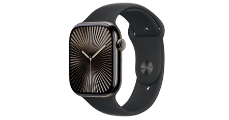 Новые Часы Apple Watch Series 10 46mm (X)! Бесплатная Доставка!
