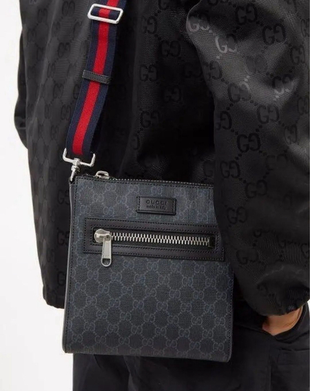 Sumkala Lacoste , Gucci