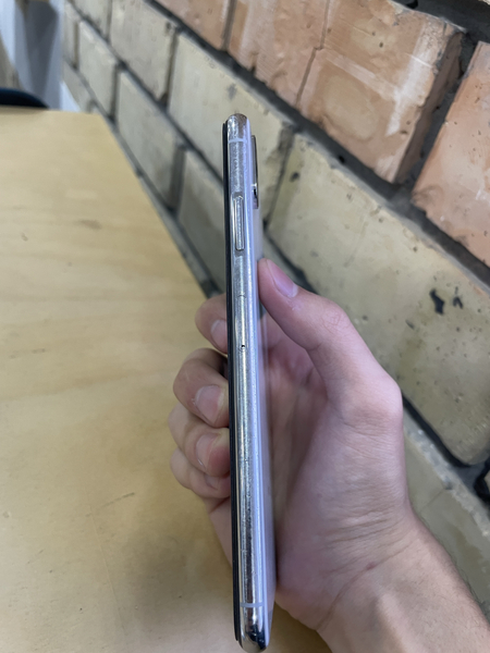 Iphone Xs Max холати яхши кар дак бор