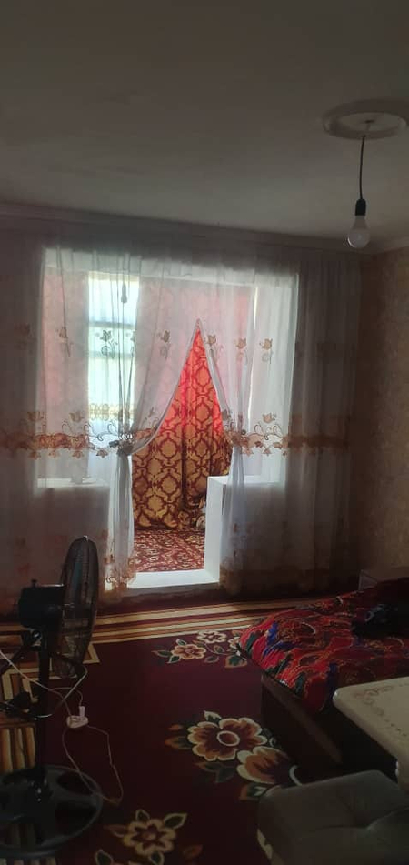 2 хоналик 5 этаж 5 этажкалик дом бамда