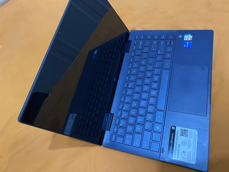 HP Pavilion 360x Laptop + Planshet