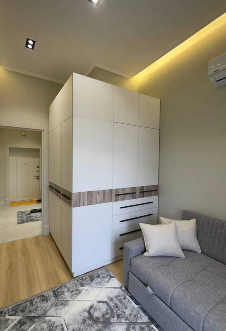 Ташкент сити Boulevard Residence. Сдаётся 2х комнатная квартира,