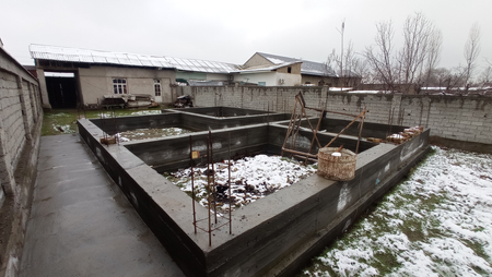 продаётся дом Янги Тошкент