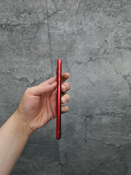Iphone 11 128GB Red