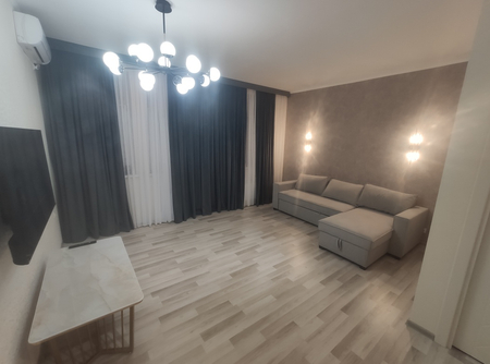 Сдается в аренду 2 комнатная. Golden House. ASSALOM SOHIL