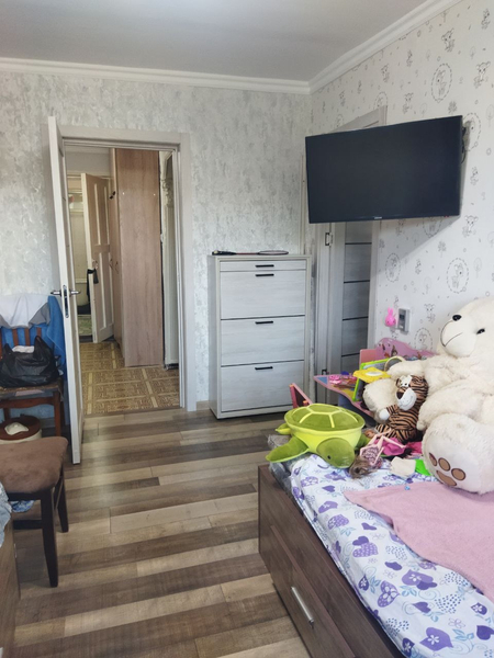 Продается 3 х ком квартира в Ташкенте