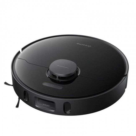 Xiaomi Dreame Bot L10 Pro Mop. Сухой влажный робот пылесос.