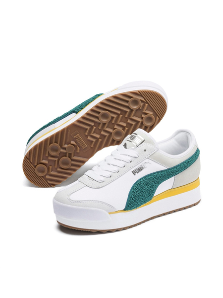 Puma женские кроссовки