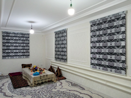 Jalyuzi pardalar buxoro