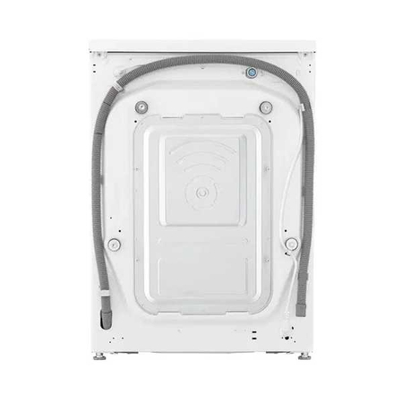 NEW! Стиральная машина LG TW4V5RS0W (10,5 kg) с бесплатной доставкой