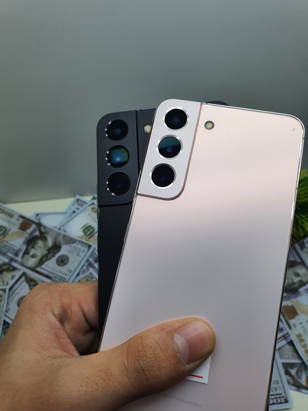 Samsung S22 5G Sotiladi