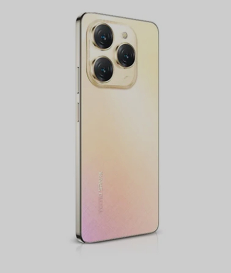 Techno Spark 20 Pro