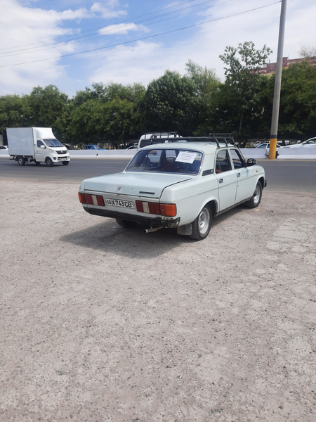 Волга Газ 31029 срочно прадаётся!!!