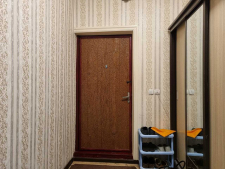 Ипотека.Мирабад,2х с чистым ремонтом.(VI)