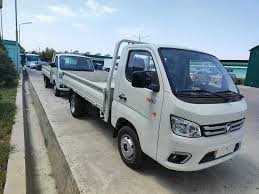 FOTON LABO 2024 arenda s vikup halol nasiya LIZING ga bor
