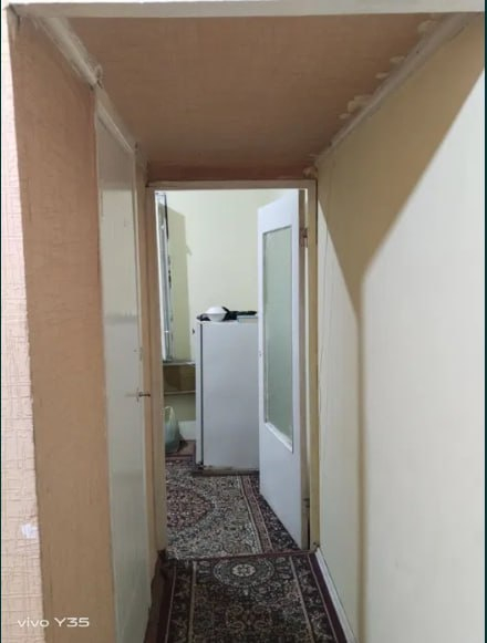 Кушбеги Продам 1/5/5 Дет сад
