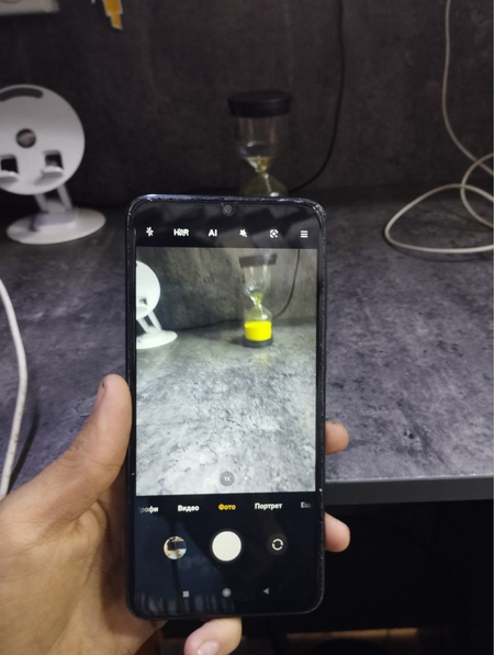 Mi note 8 pro 6/128 gb 60 pfs pubg
