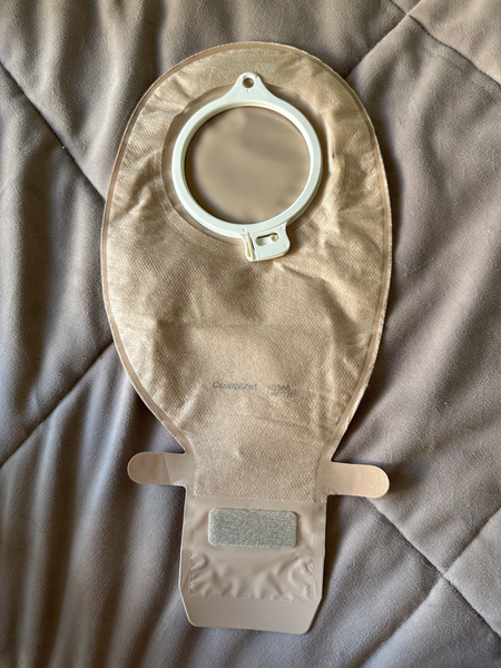 Стома комплект coloplast