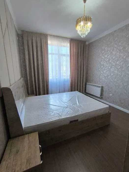 Элитная 3/4/5 ПАРКЕНТСКИЙ. Parkent Village. 74м2. Golden House.
