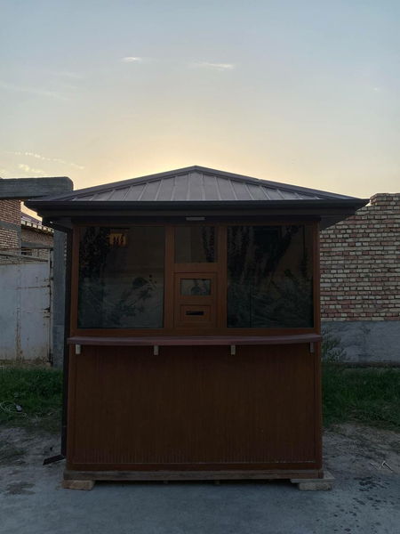 Akfa butka sotiladi