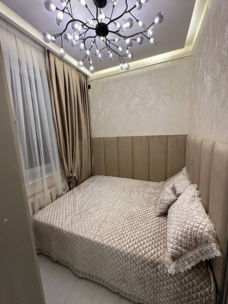 1в2/1/4 Ялангач, тенисный корт