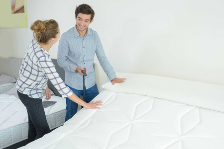 Матрас | Matras: выбор для разных способов сна и положений тела