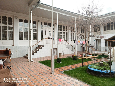 Продается жилой дом 6сот 10комнат