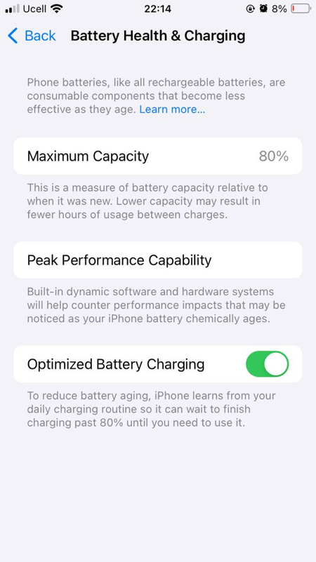 IPhone SE 2020 64GB