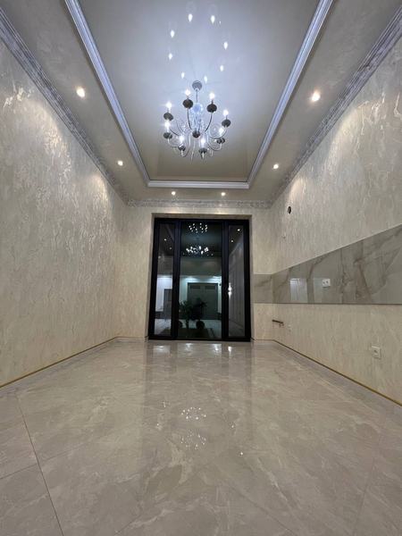 Срочно продается шикарный дом 3 сотки на в Яккасарайском районе.