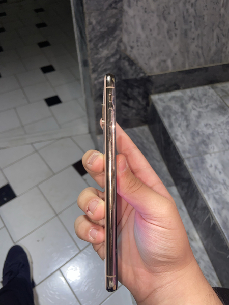 Iphone Xs Max___
