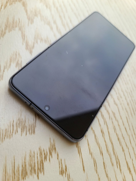 Samsung s21 plus