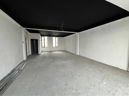 Open Spaces в ЖК Luminar.