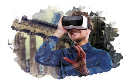 VR услуги VR xizmatlar