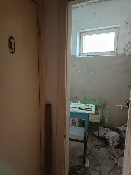 Продается квартира