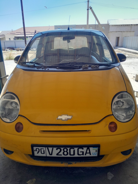 Matiz,2012 yil,luks qonditsoner