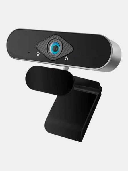 Web Camera Xiaomi HD Web Camera HD 1080P via USB