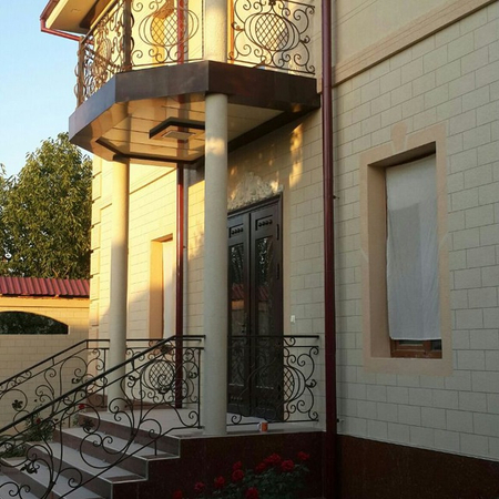 Жидкий камень 