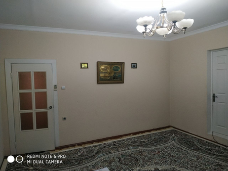 Аренда Квартира Алгритим Гулустон