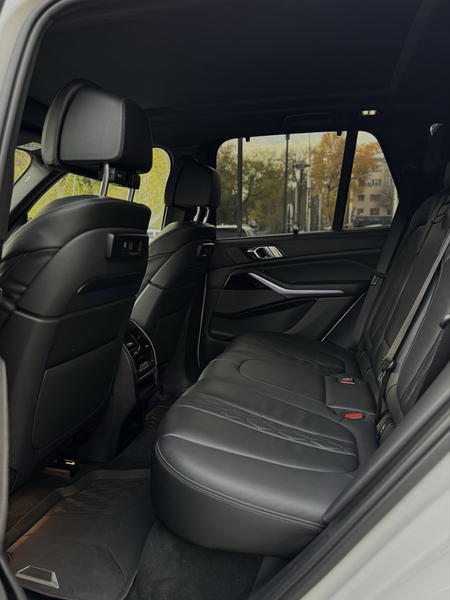 BMW X5 40i xDrive