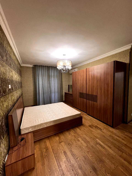Chehov street metro oybek penthouse 5 room Chehov sport klub