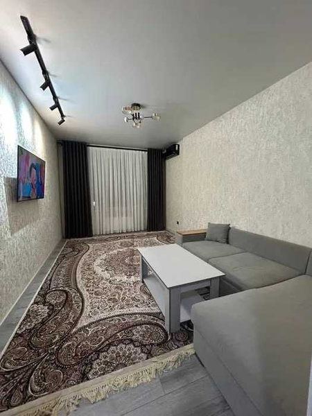 ЖК NRG Mirzo-Ulugbek 1 комнатная Евроремонт Буз Базар 43м2 Ipaq yoli