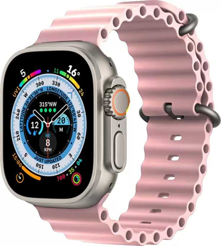 Smart Watch 8 T800 Ultra Смарт-часы