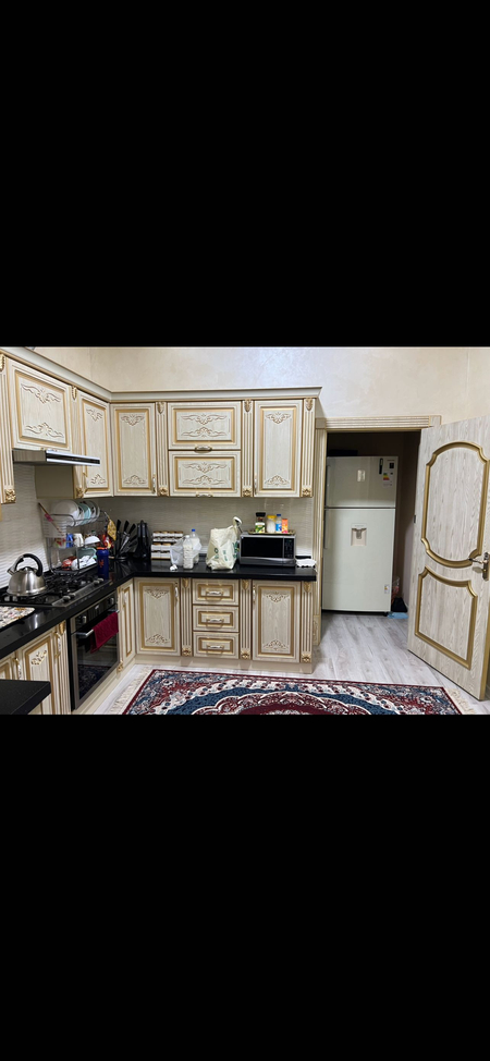 Arenda uchastka Suzuk ota masjidi