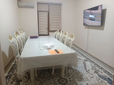 Продам 2х комнатную квартиру ул. Рудакий