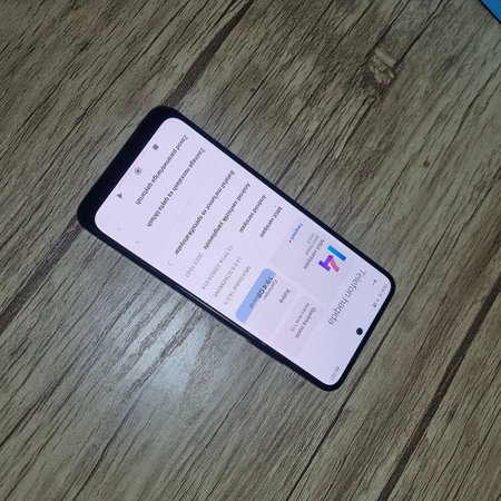 Redmi note 11S sotiladi