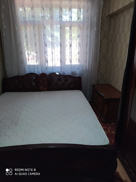 Chilonzor. Naqqoshlik 2xona uy 400y.e