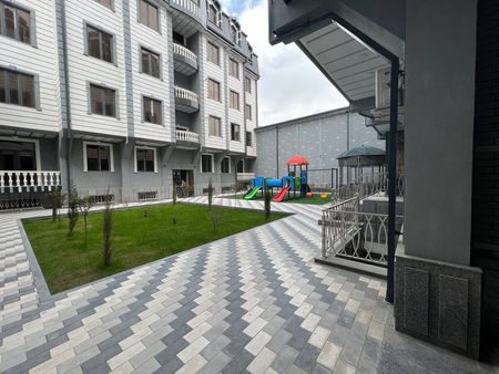 Продаётся квартира 97м2
