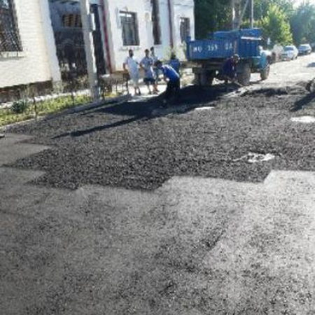 Асфальт хизматлари. 24/7