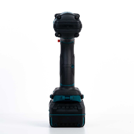 Darbeli kalit (ударный гайковерт) ALTECO CIW 20-500 LI BL